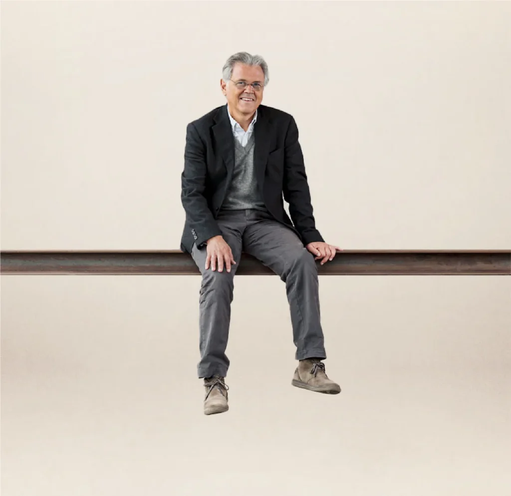 Chiclayo 1033 – Morada